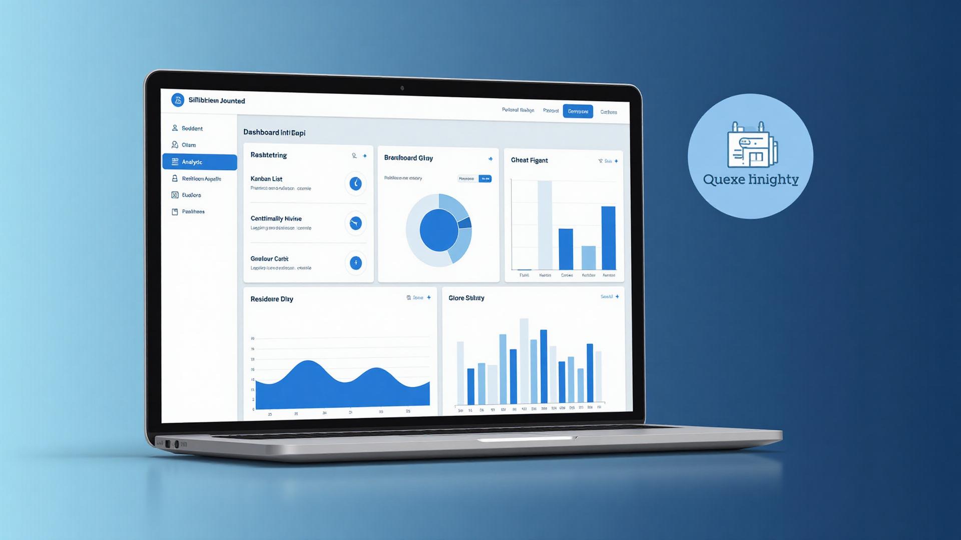 CloudFM - Intelligent Building & Facilities Management Platform
